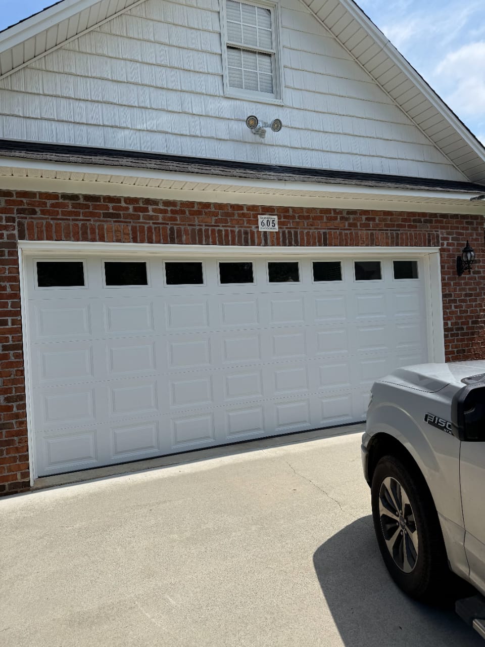 Dynamic Doors - Dynamic Doors